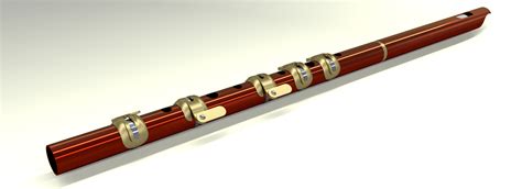 Toob Whistle Design Loud1design