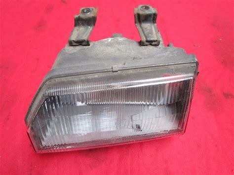 Frontscheinwerfer Links Honda Crx Af As Bj 1985 1988 Ev1 Zc1 Dpone Shop