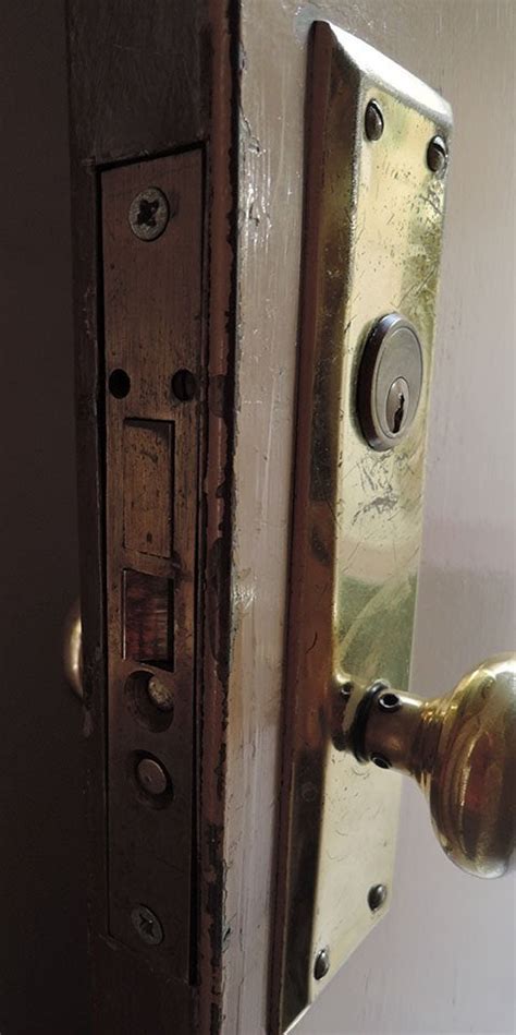 Advice Choosing Front Door Lock DIY Home Improvement Forum