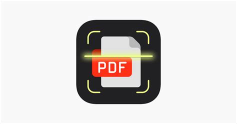 PDF Converter File Editor On The App Store