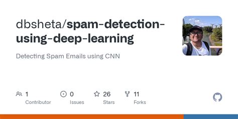 Spam Detection Using Deep Learning Spam Email Ipynb At Master · Dbsheta