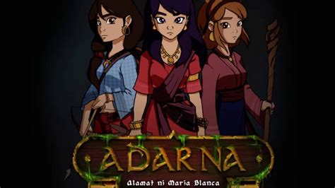 Ibong Adarna Characters