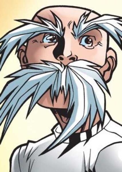 Patch Marvel Fan Casting