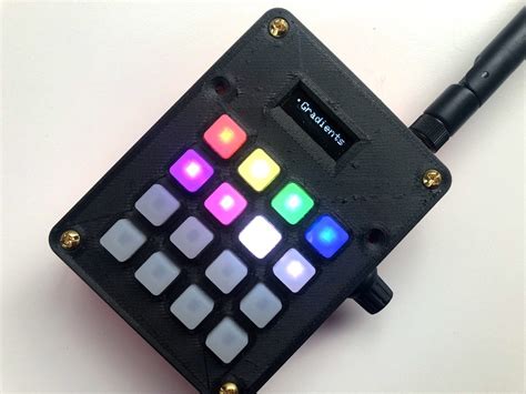 Overview Wireless Neopixel Controller Adafruit Learning System