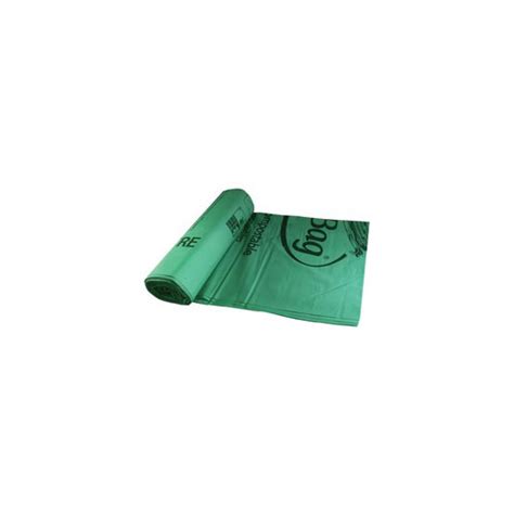 Green Biodegradable Plastic Bags At Best Price In Hai Duong An Phat