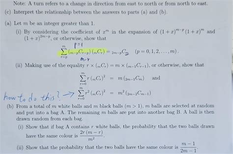 solved i solved everything except the very last part for
