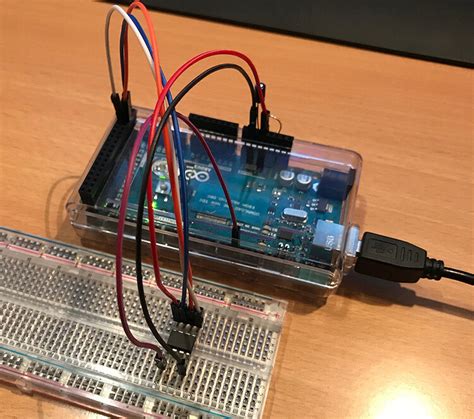 Unable To Program Attiny85 Using Arduino Mega 3rd Party Boards Arduino Forum