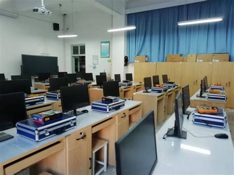 电子信息工程技术专业 智能制造学院