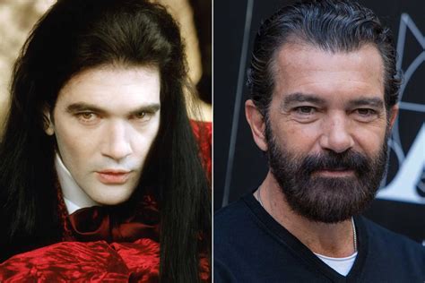 Antonio Banderas Armand Wallpapers 5 Images Wallpapercat