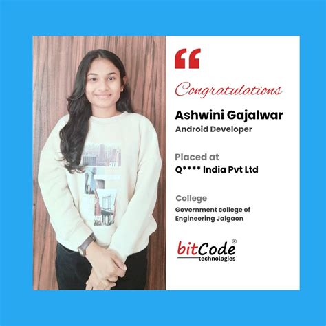 bitcode technologies pvt ltd on linkedin androiddeveloper