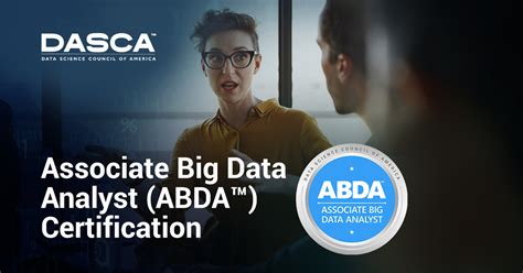 Get Started Dasca Certified Big Data Certifed