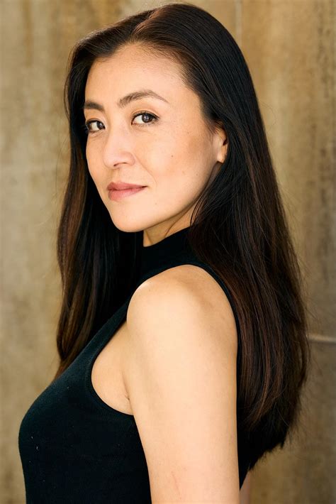 Natsuko Aoike