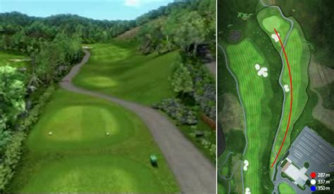 이스트힐 컨트리클럽