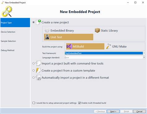 Analyzing Code Coverage For Embedded Projects Visualgdb Tutorials