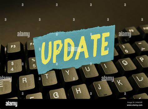 Inspiration Showing Sign Update Business Overview Make Something More Modern Or Up To Date Like