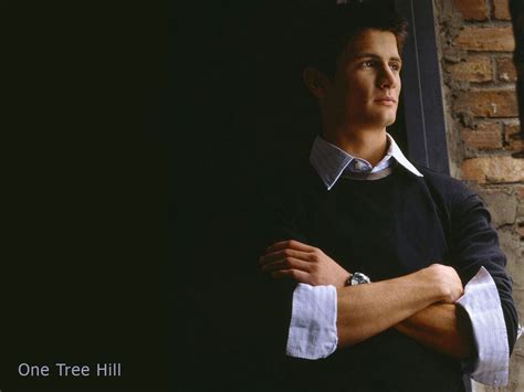 Nathan One Tree Hill Wallpaper Fanpop