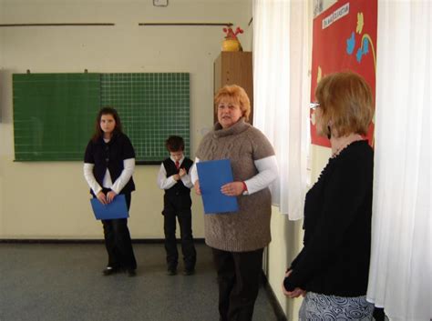 Tiop Pályázat Új Informatika Terem Pantzer Gertrud Általános Iskola