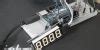 Arduino Digit Timer With LED Display Microcontroller Based Projects