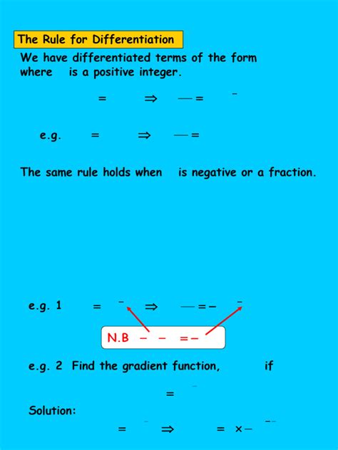 27 Harder Differentiation Pdf