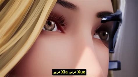 انیمه جدید اتحاد خدای جنگ God Of War Alliance قسمت 15 زیرنویس چسبیده