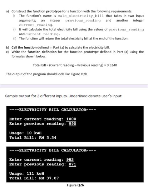 Solved Please Build The Following Code Using C Programming