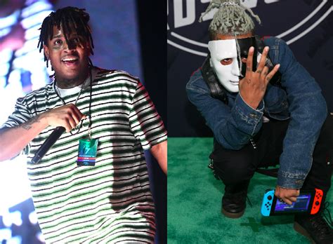 Xxxtentacions Charity Event May Happen Thanks To Ski Mask The Slump