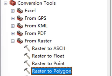 ArcGIS ArcMap 利用核密度模型进行熊猫栖息地制图 知乎