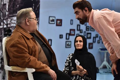 خاطرات جالب اکبر عبدی از دوران کودکی