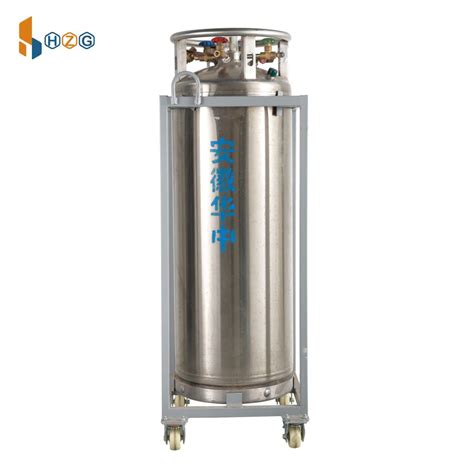 Cylinders Vs Bulk Gas How To Choose The Right Industrial Gas Storage