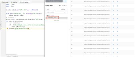爬虫(15) Scrapy Redis分布式爬虫2 实例:分布式爬虫项目 葛老头 博客园 爬虫(15) Scrapy Redis分布式爬虫2 实例:分布式爬虫项目 葛老头 博客园