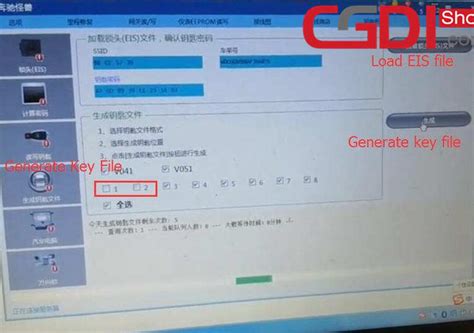 CGDI Prog MB Benz Key Programmer Test Report Latest Update