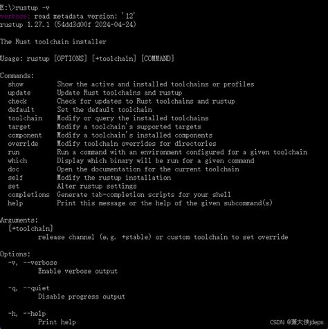 Vue 3 与 Tauri 集成开发跨端apptauri Vue3 Csdn博客