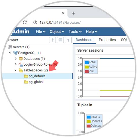 Cómo Instalar Postgresql En Windows 10 Solvetic