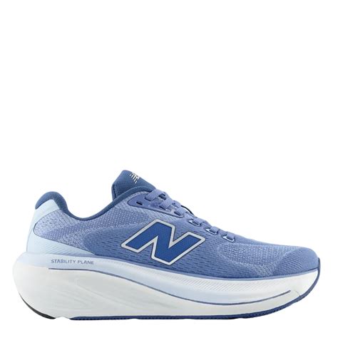 New Balance Womens 860 V15 Running Shoes In Fairweather Blue Ss26 Up And Running