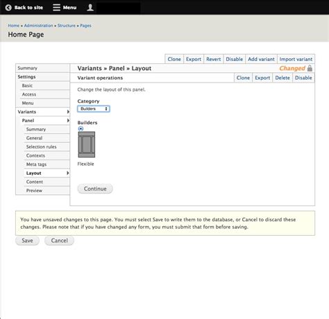 How To Theme Panels In Drupal The Right Way Third And Grove