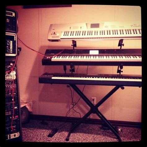 82 Best Images About Korg On Pinterest Drum Throne Vintage And Drum Machine