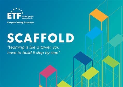 Scaffold Guide And Deck Of Cards Etf