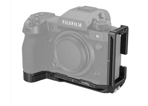 Smallrig L Bracket For Fujifilm X H2 X H2s Photoexperter
