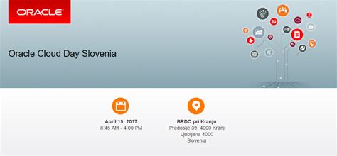 We Are Proud To Announce We Were Silver Sponsor Of Oracle Cloud Day 2017 Event Osir Erpis