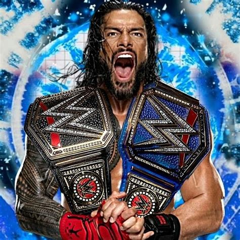 Stream Roman Reigns Entrance Theme Wm39 Crowd Pyro And Announcers By