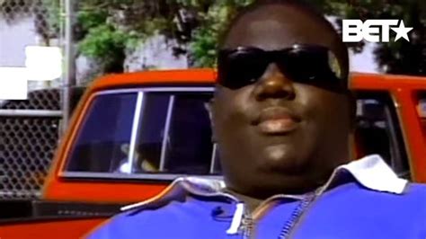 Watch Biggie Smalls Very Last Interview On 2pacs Murder And Meaning Of