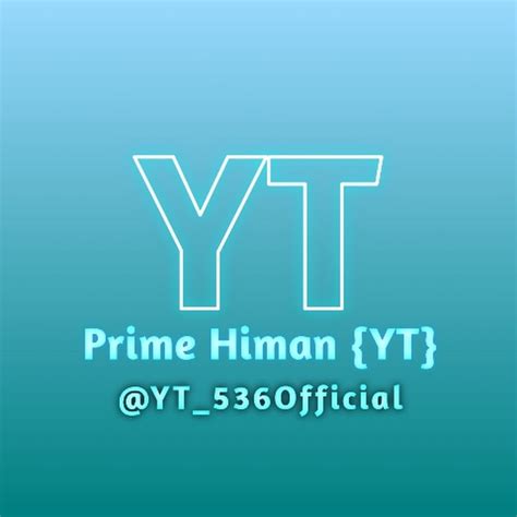 Himan Yt Youtube