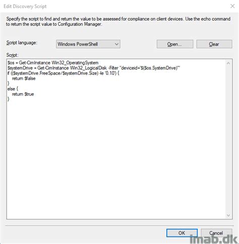 Notify Users When Their Device Is Running Low On Disk Space Using Toast