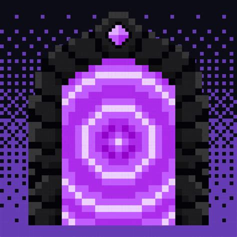 Orange Portal