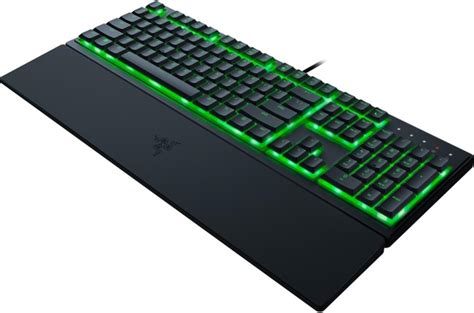 Razer Huntsman V2 Optical Gaming Keyboard Fastest Linear