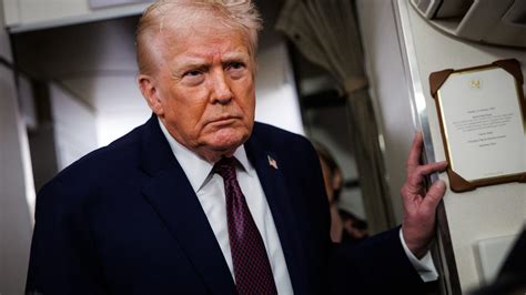 Tariffs Latest Updates On Trump Tariffs Us Trade War Usa Today
