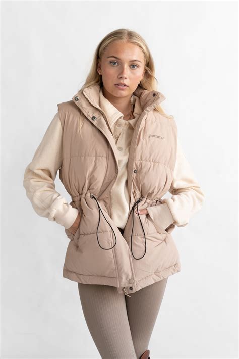 Wendy Nougat Riding Leggings Seamless Rib Pomme