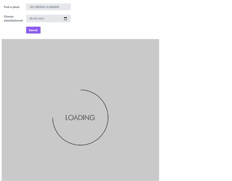 Github Dashfuentesapi Nasa