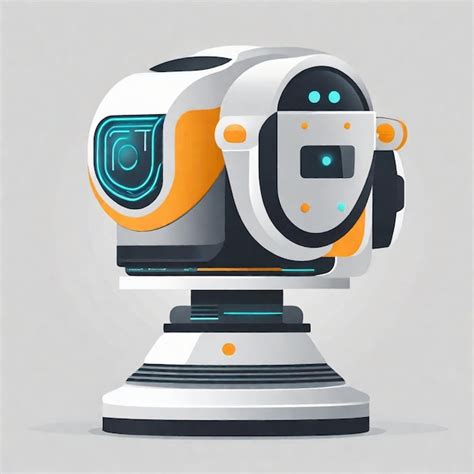 Premium Photo Advancing Robotics And Ai For Greater Autonomy