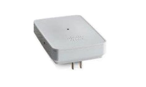 Air Mod Ac Us Cisco Aironet 1800s Active Sensor Power Adapter Spare Refurb